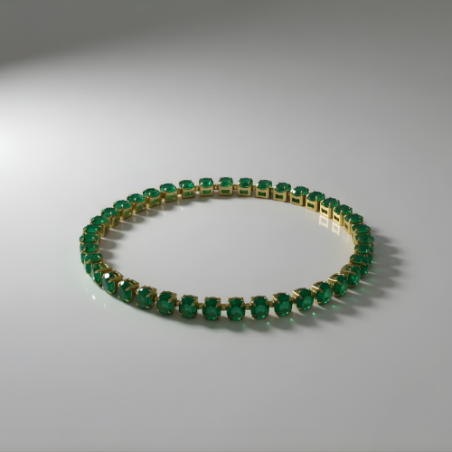 Emerald Dreams – Arth Jewels