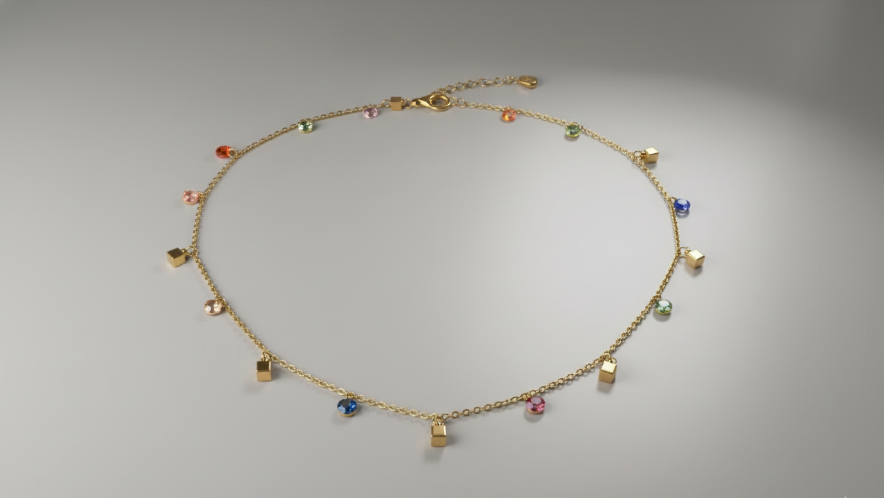 Beachy Mood – Page 3 – Arth Jewels