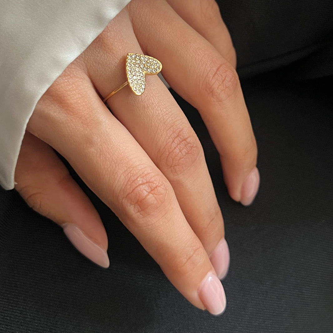 Rings – Page 2 – Arth Jewels