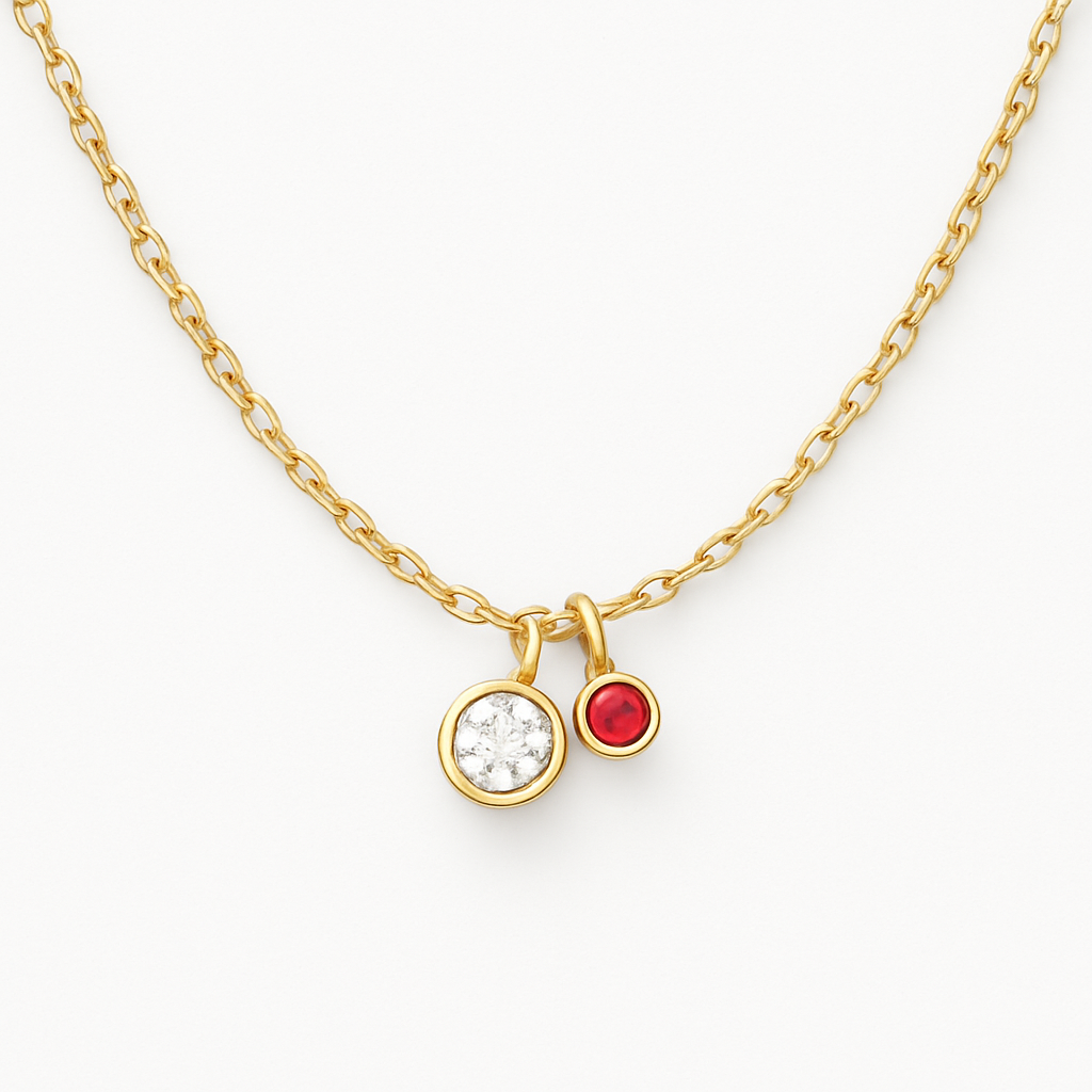 Classic Girls – Arth Jewels