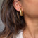 Vanilla Earrings – Arth Jewels