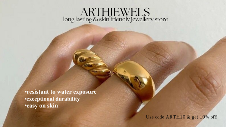 Arth Jewels