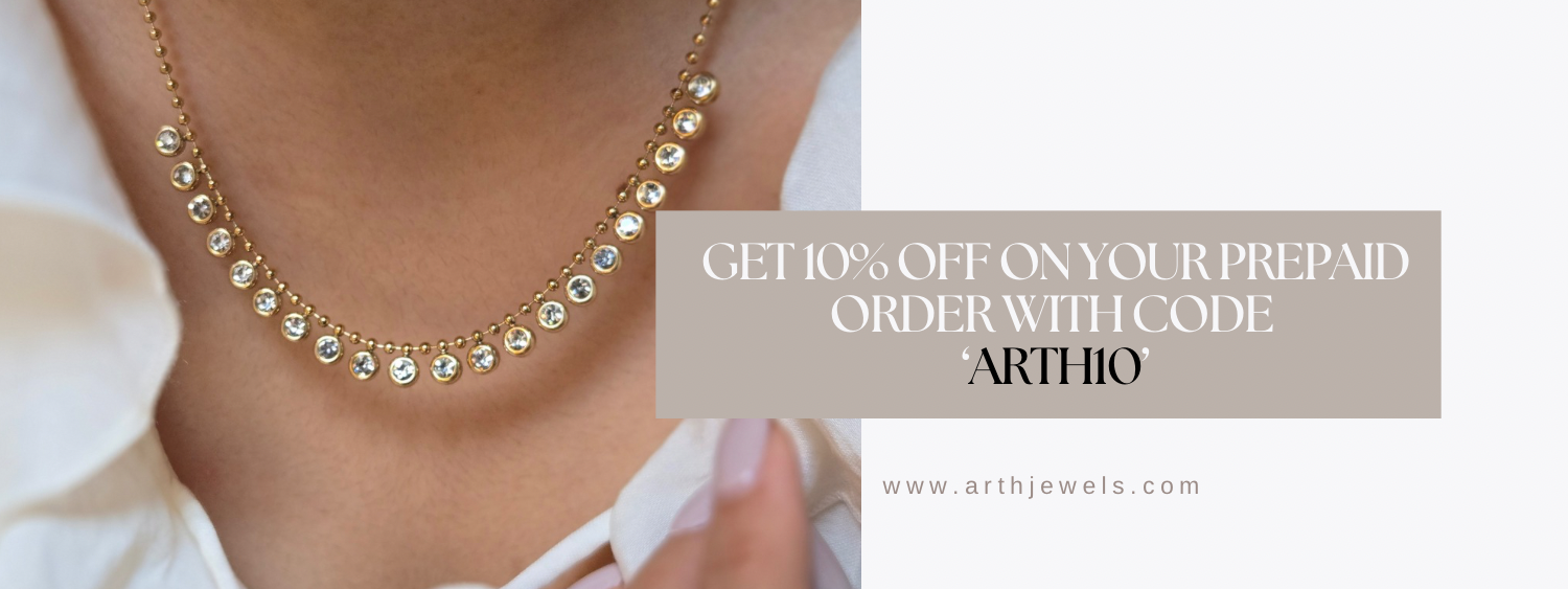 Arth Jewels best jewelry store in india