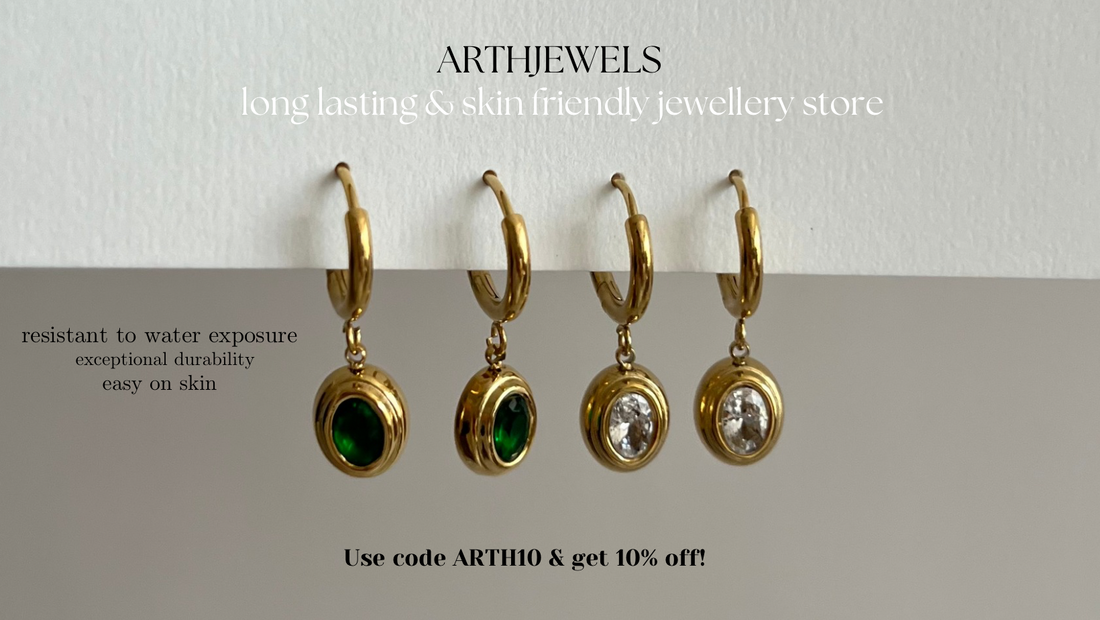 Arth Jewels